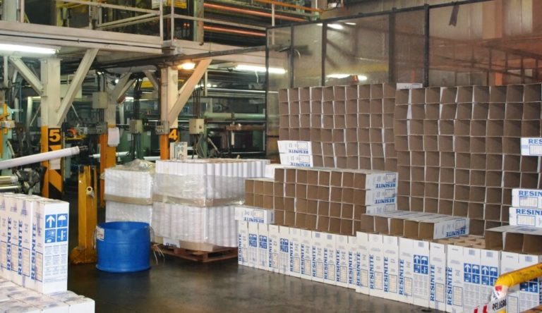 LV Integral Services | Insumos para Industrias